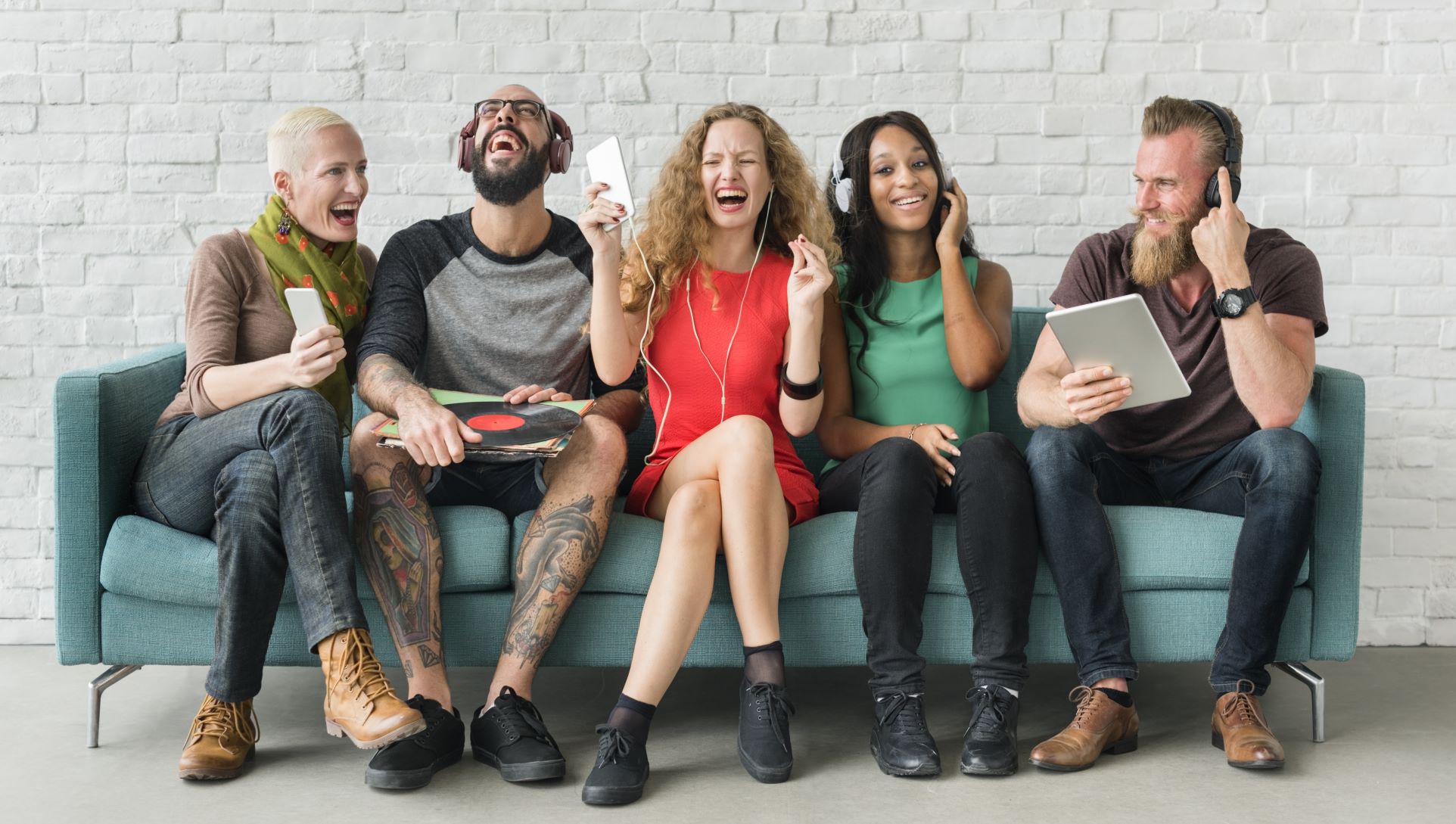 Getting Started: Audience Buys and AudioGO